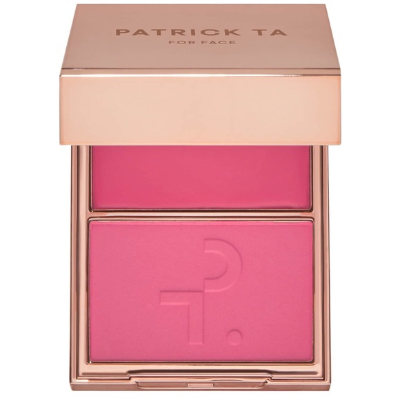 Patrick Ta | Makeup | Patrick Ta Blush | Poshmark